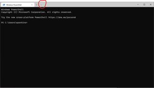CentOS Linux Version 8 On Windows Subsystem for Linux