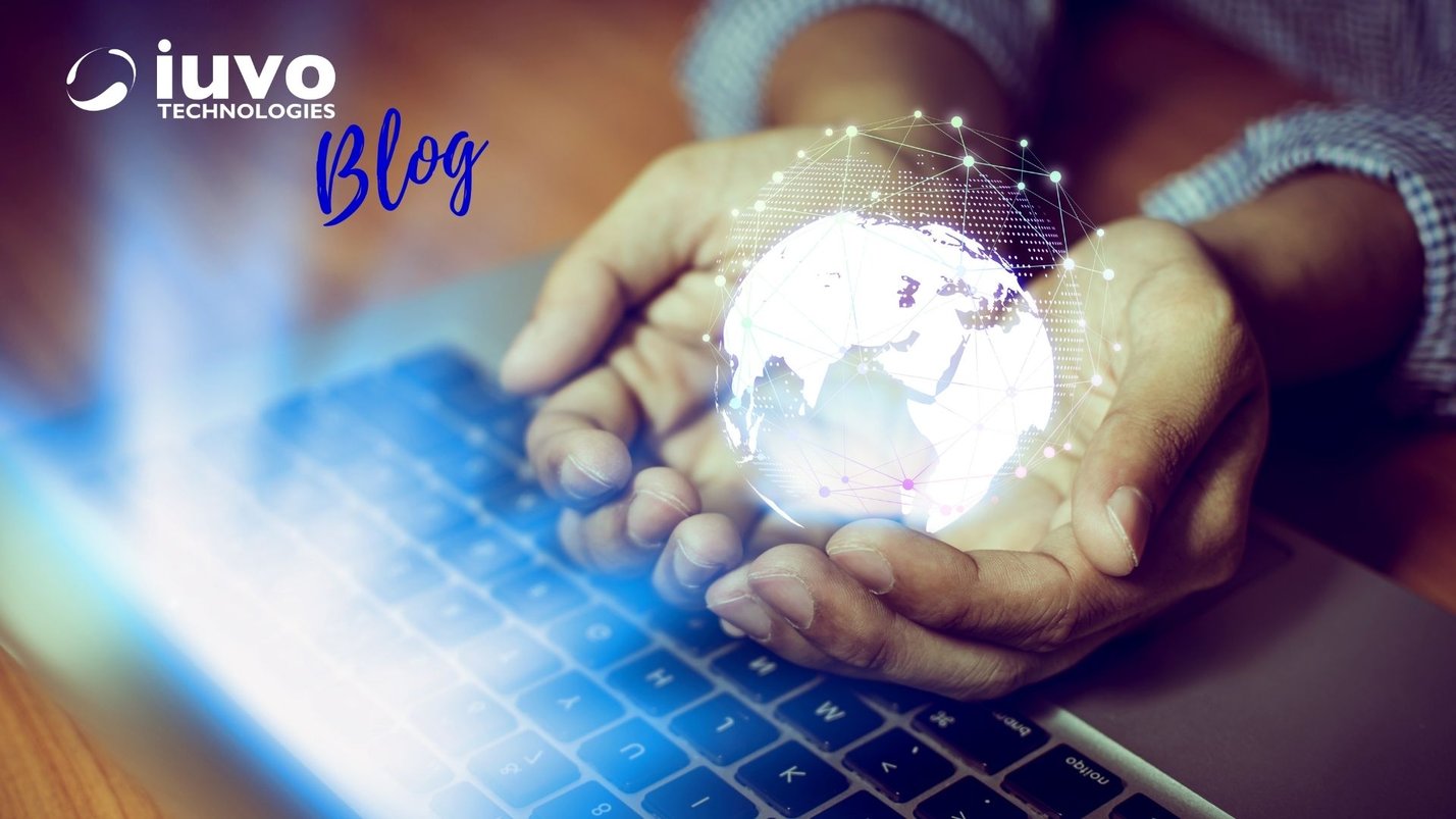 How Information Technology Helps Us