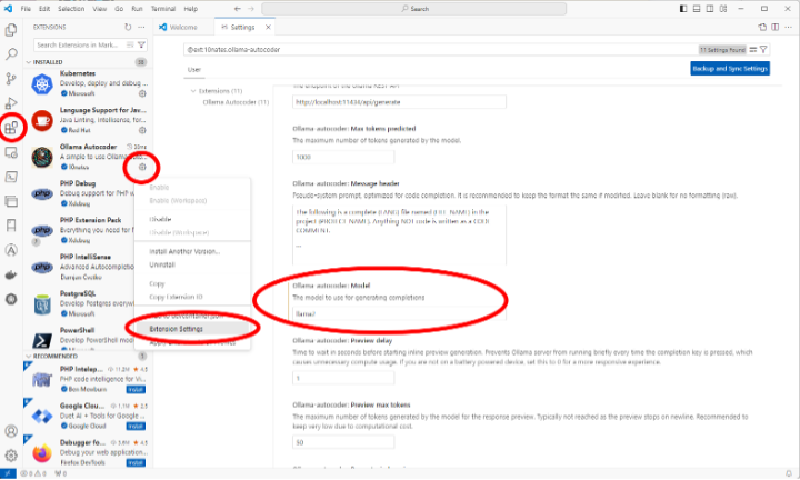 Local LLMs Part 2 – Microsoft Windows