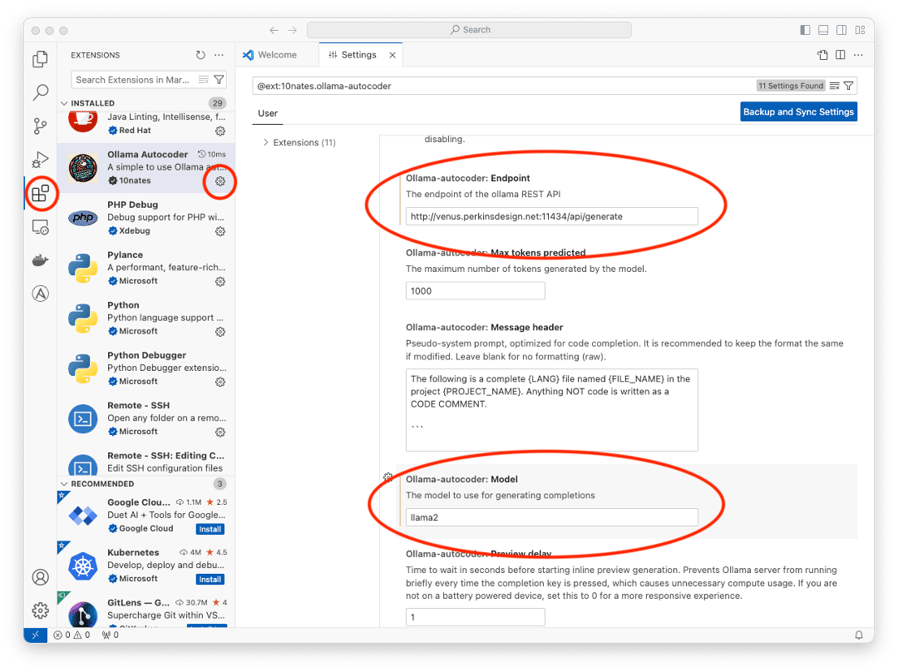 Local Llms Part 3 Linux