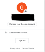 How To Set Up the Google and Microsoft MFA