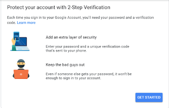 How To Set Up the Google and Microsoft MFA
