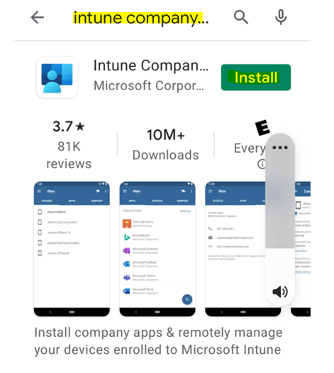 What is Intune Company Portal? Definition and Application Guide