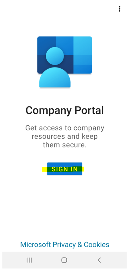 What is Intune Company Portal? Definition and Application Guide