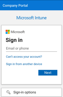 What is Intune Company Portal? Definition and Application Guide