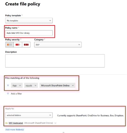 Protecting Your Data with Microsoft Sensitivity Labels