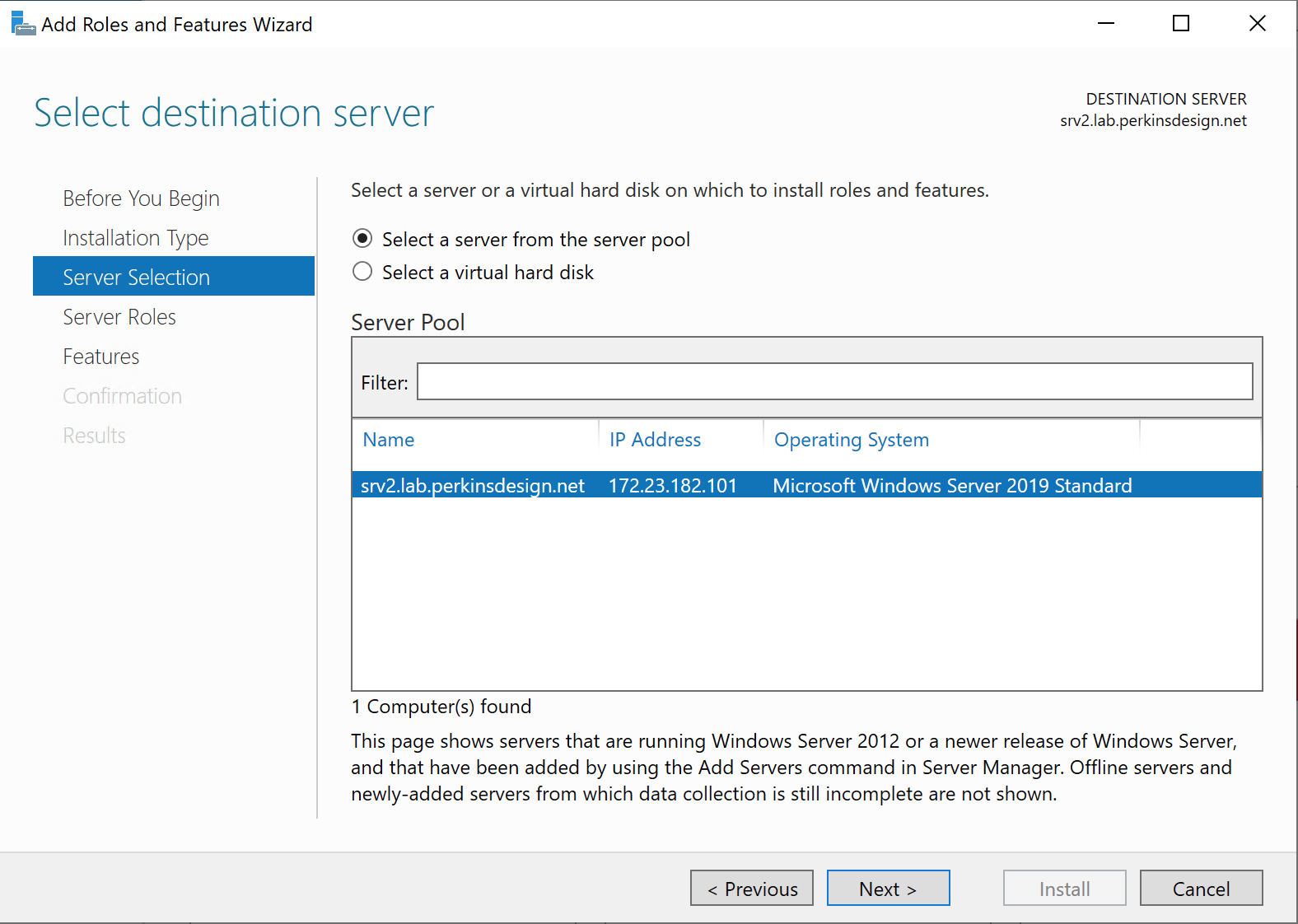 Reverse Proxy Tomcat With Internet Information Server