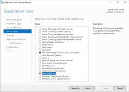 Reverse Proxy Tomcat with Internet Information Server