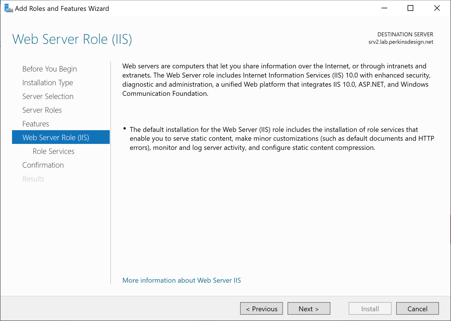 Reverse Proxy Tomcat with Internet Information Server