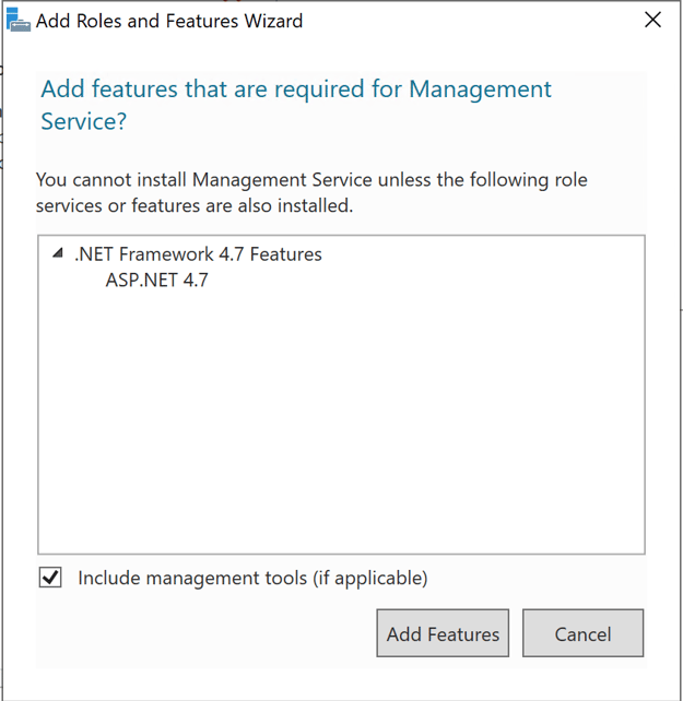 Reverse Proxy Tomcat with Internet Information Server